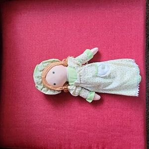 Knickerbocker | Toys | Vintage Knickerbocker Doll Amy | Poshmark